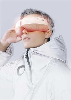 SKG Official Store - Use the SKG Neck Massager to Relieve Pain