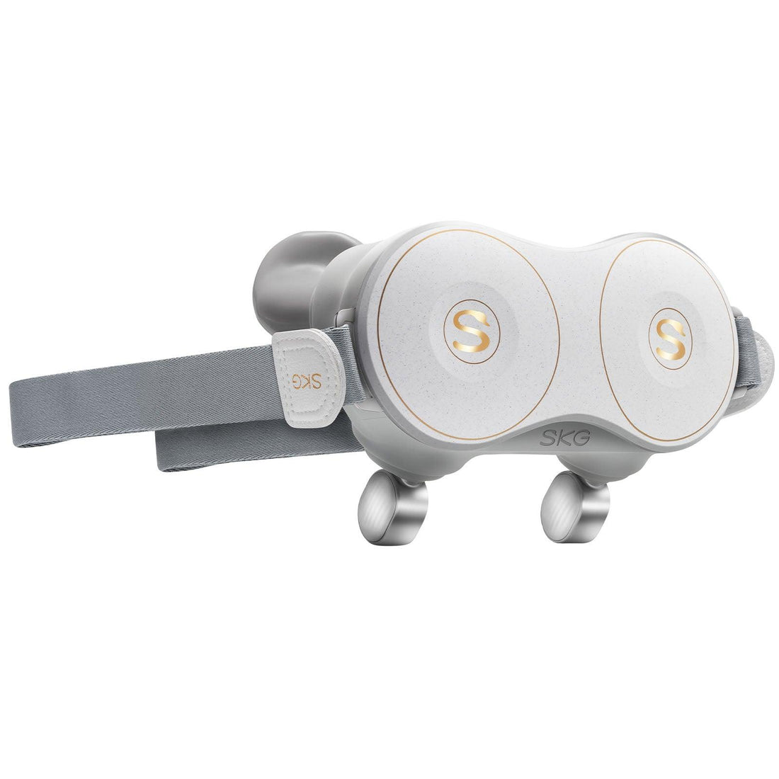 SKG Official Store - Use the SKG Neck Massager to Relieve Pain